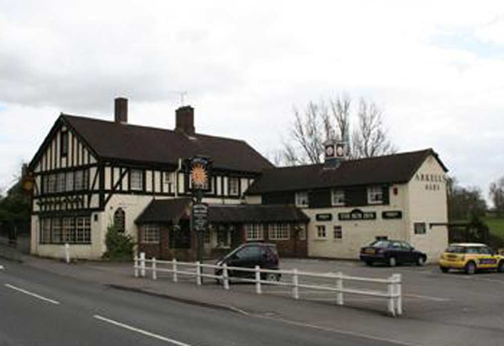 Swindon brewery and pub chain opens boutique hotel