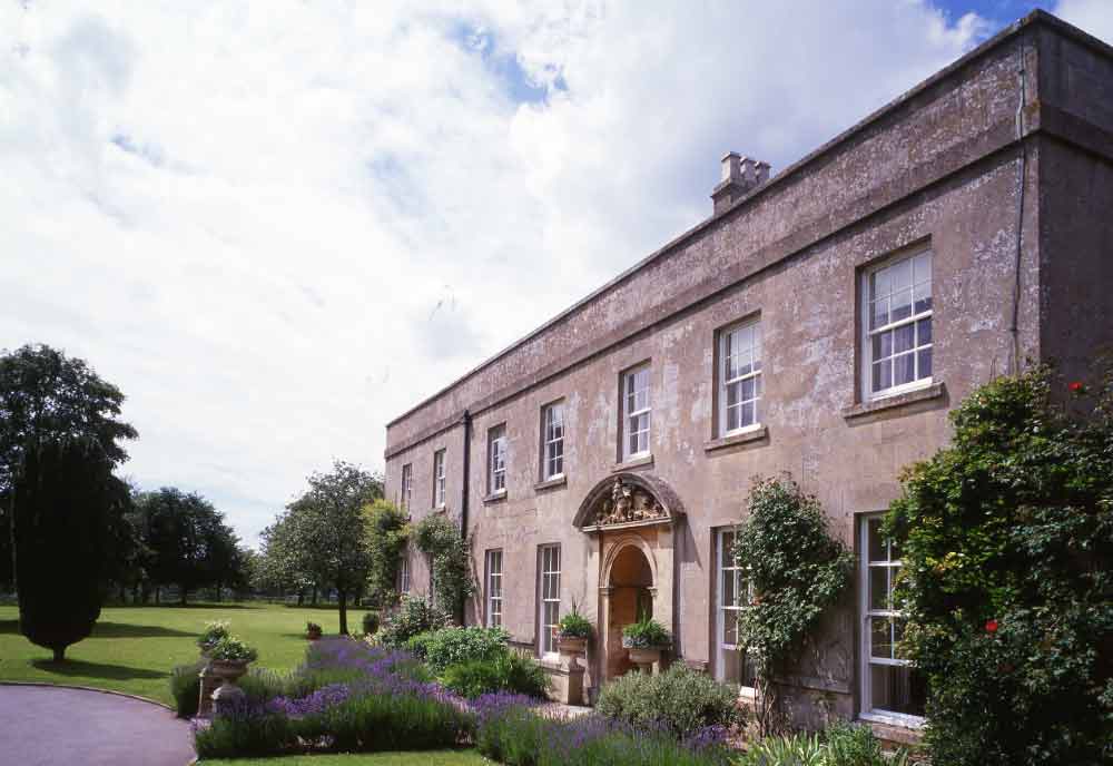 The Pig near Bath taking bookings ahead of March launch