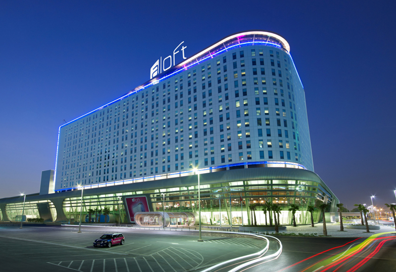 ALOFT shines spotlight on local music stars