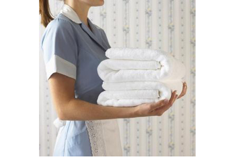 Housekeeping Manager of the Year – SHORTLIST