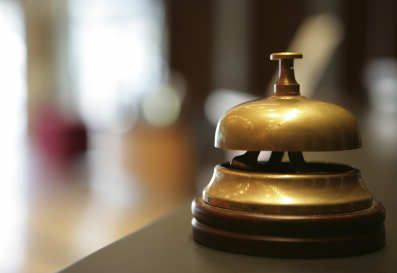 Morris Golden Keys Concierge Awards announces winners