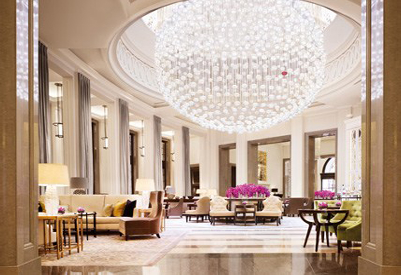 Corinthia Hotels rewards guests who book direct online