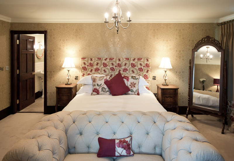 The Grove Narberth is named POB Hotel of the Year 2015