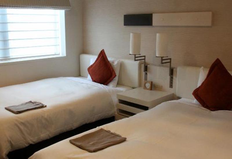 Japanese boutique hotel launches ‘crying rooms’