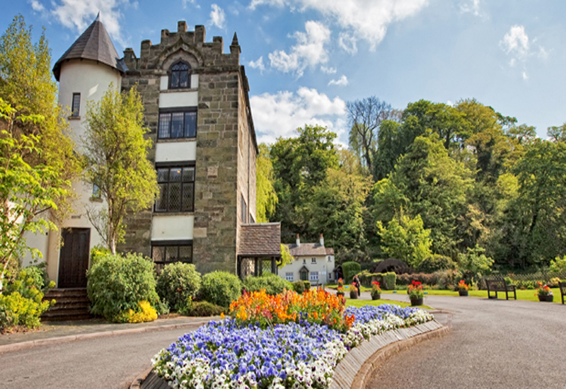 Hand Picked Hotels puts two hotels on the market