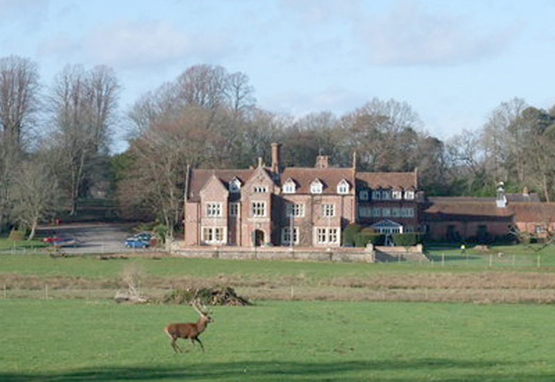 Burley Manor evolves spa offering with new treatment room launch