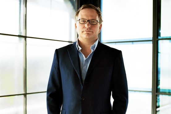 Soho House CEO to be honoured at European Design Awards
