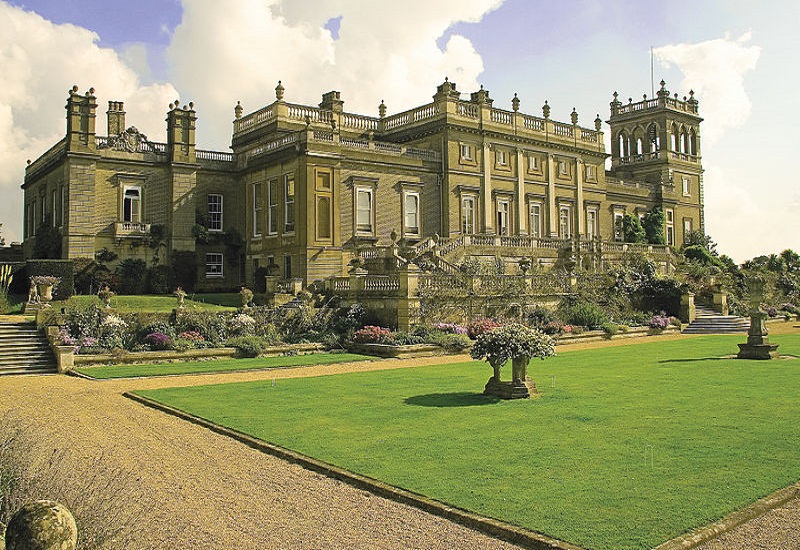 Luxury £23m Suffolk venue could reopen as boutique hotel