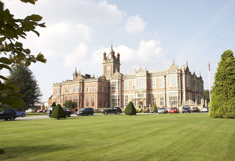 QHotels to invest £50m in refurbishments across all hotels