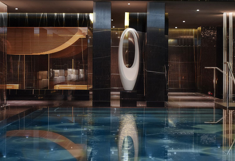 Corinthia London appoints new spa director