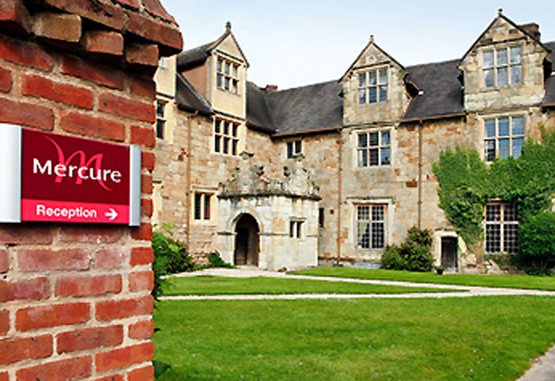 Mercure seeks to sell up six branded hotels