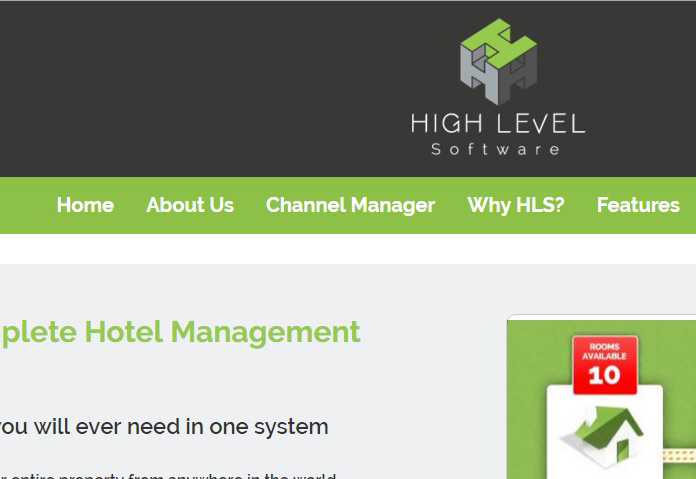 Supplier Spotlight: High Level Software