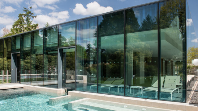 FIRST LOOK: Rudding Park's £9.5m luxury spa