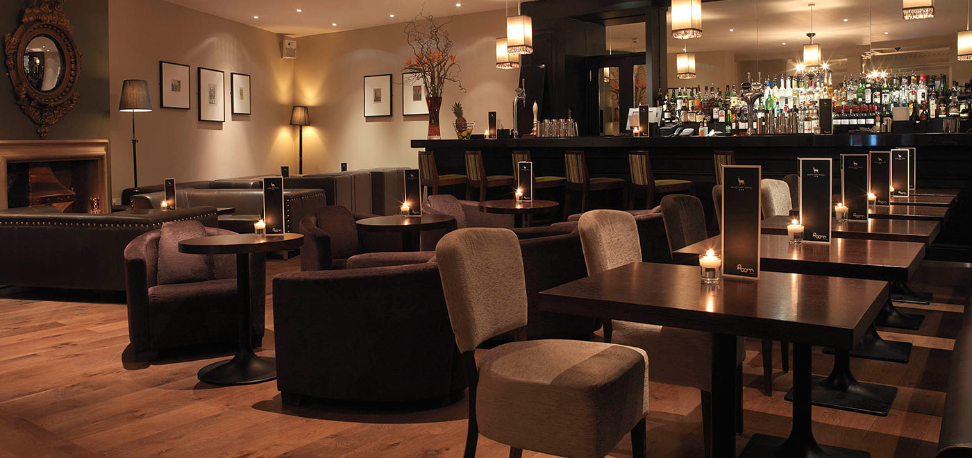 Lincoln’s White Hart Hotel reopens doors to spruced up restaurant