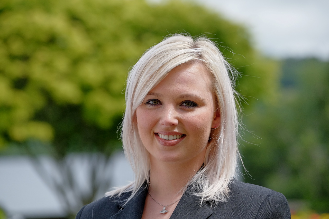 Cameron House team booms with four new appointments