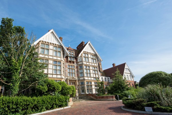 Broadstairs hotel dedicated to championing hospitality’s next ...