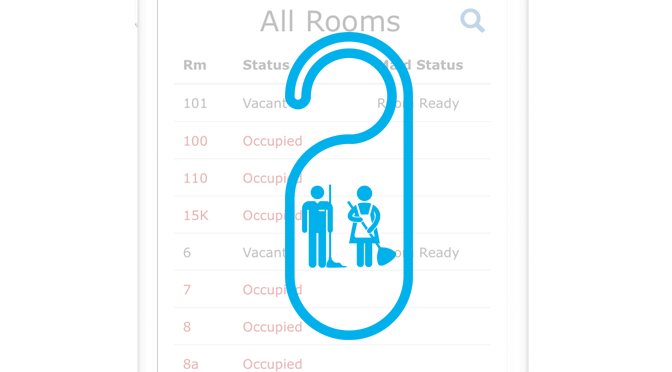New software lets housekeepers take complete room control to drive ...