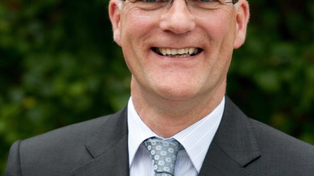 Graeme Bateman, managing director, Elite Hotels