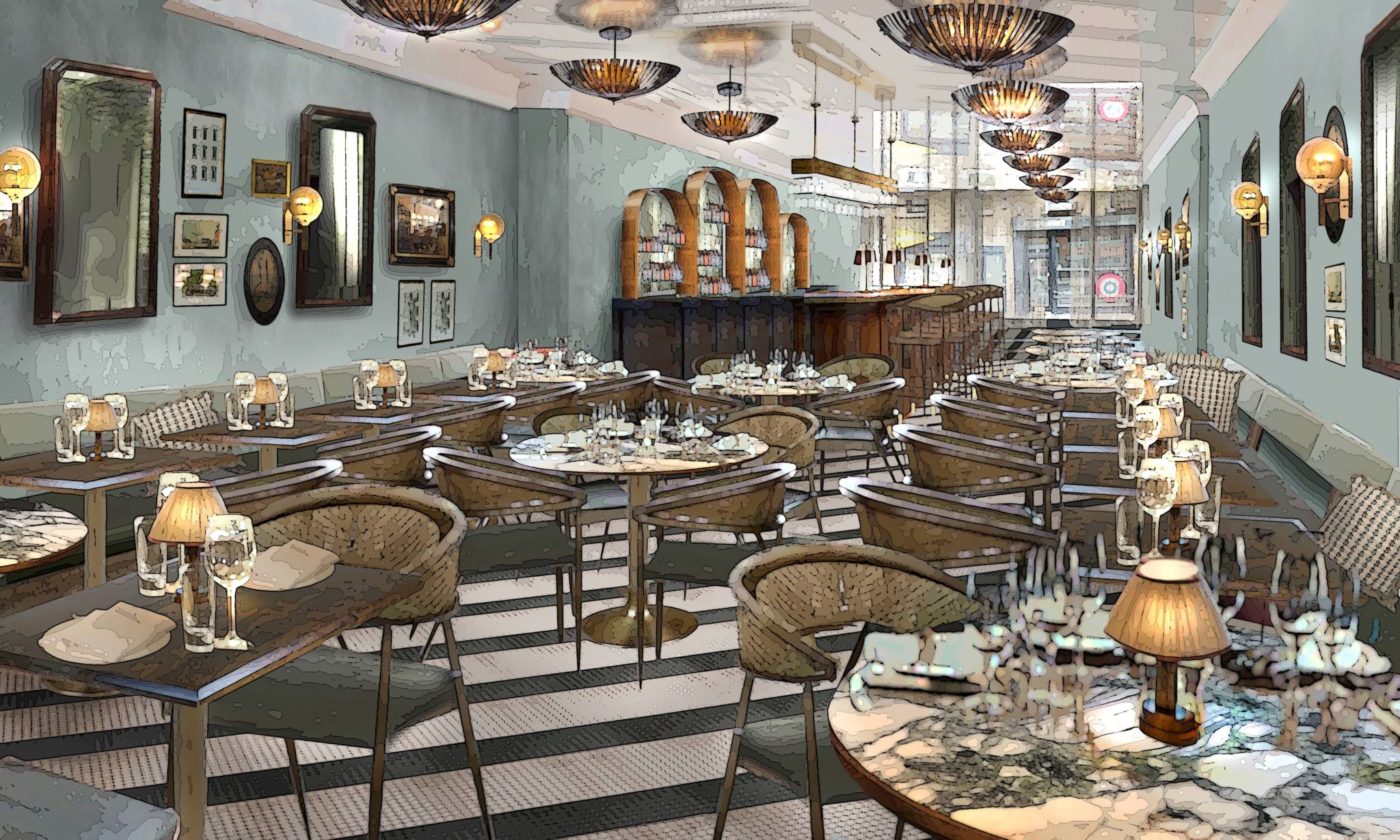 FIRST LOOK: Soho House to launch new London townhouse this September