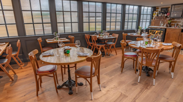 FIRST LOOK: Fuller’s reopens The Albert Arms in Esher