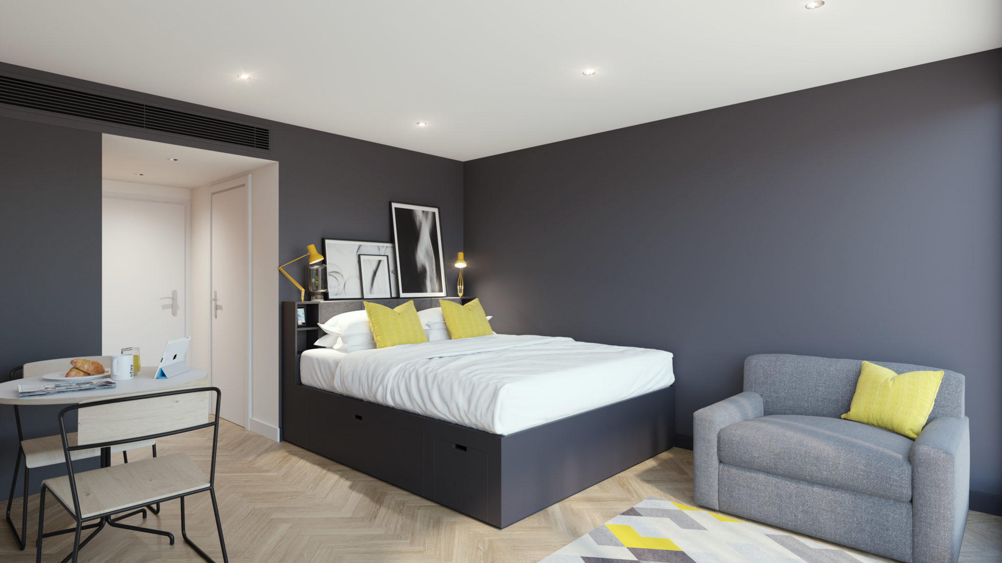 Staycity keeps its foot on the expansion pedal with new launch in Liverpool