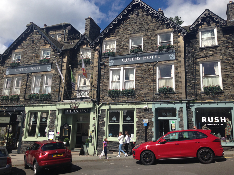 Inn Collection Group makes third acquisition in 12 months with Lakes ...