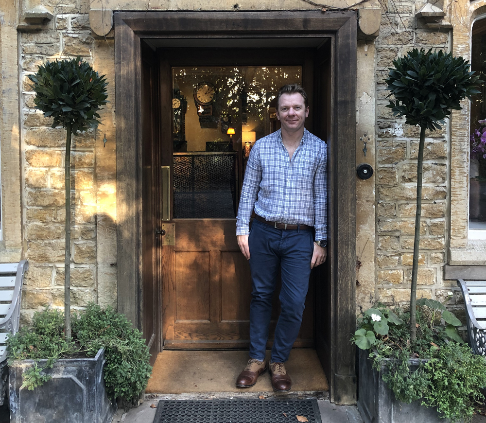 INSIGHT: New GMs share their management secrets