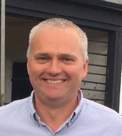 UNSUNG HEROES: Brian Keane, CEO, Cameron Ventures Group