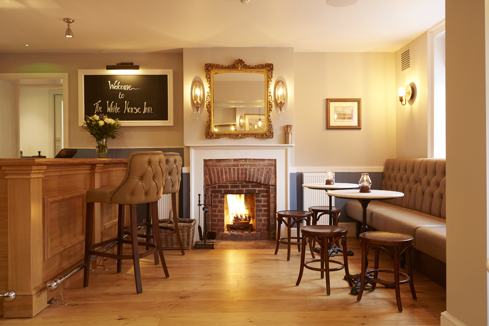 Local friends join forces to acquire Sutton pub with rooms