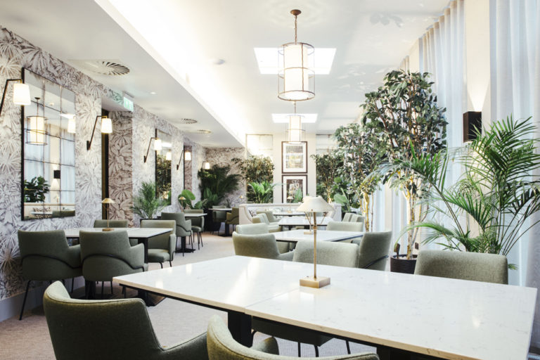 INSIDE LOOK: Aberdeen’s The Chester Hotel opens latest phase of seven ...