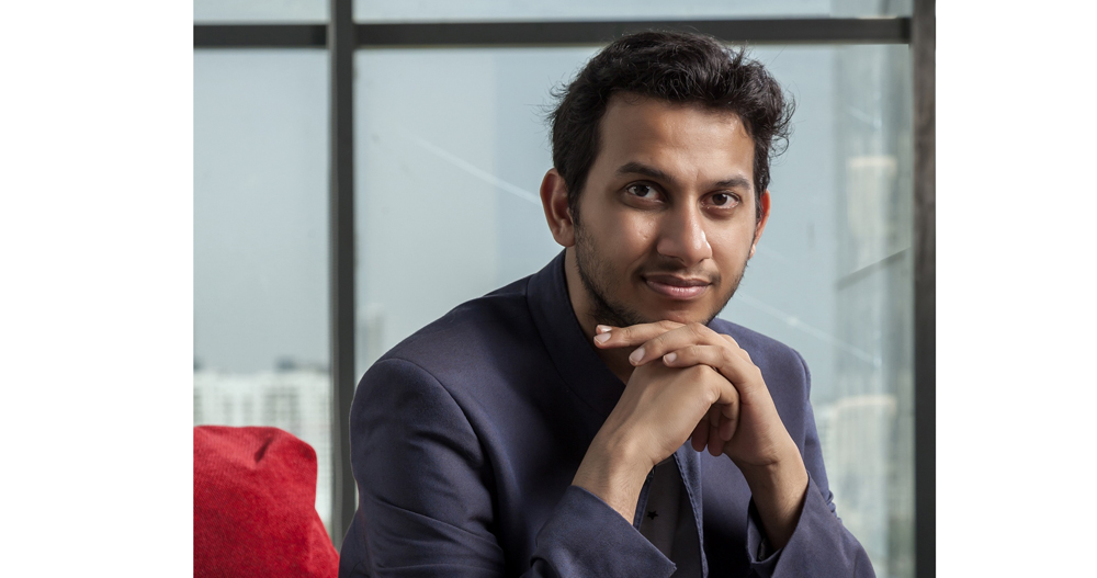OYO Founder To Forego 100 Of Annual Salary Until April 2021