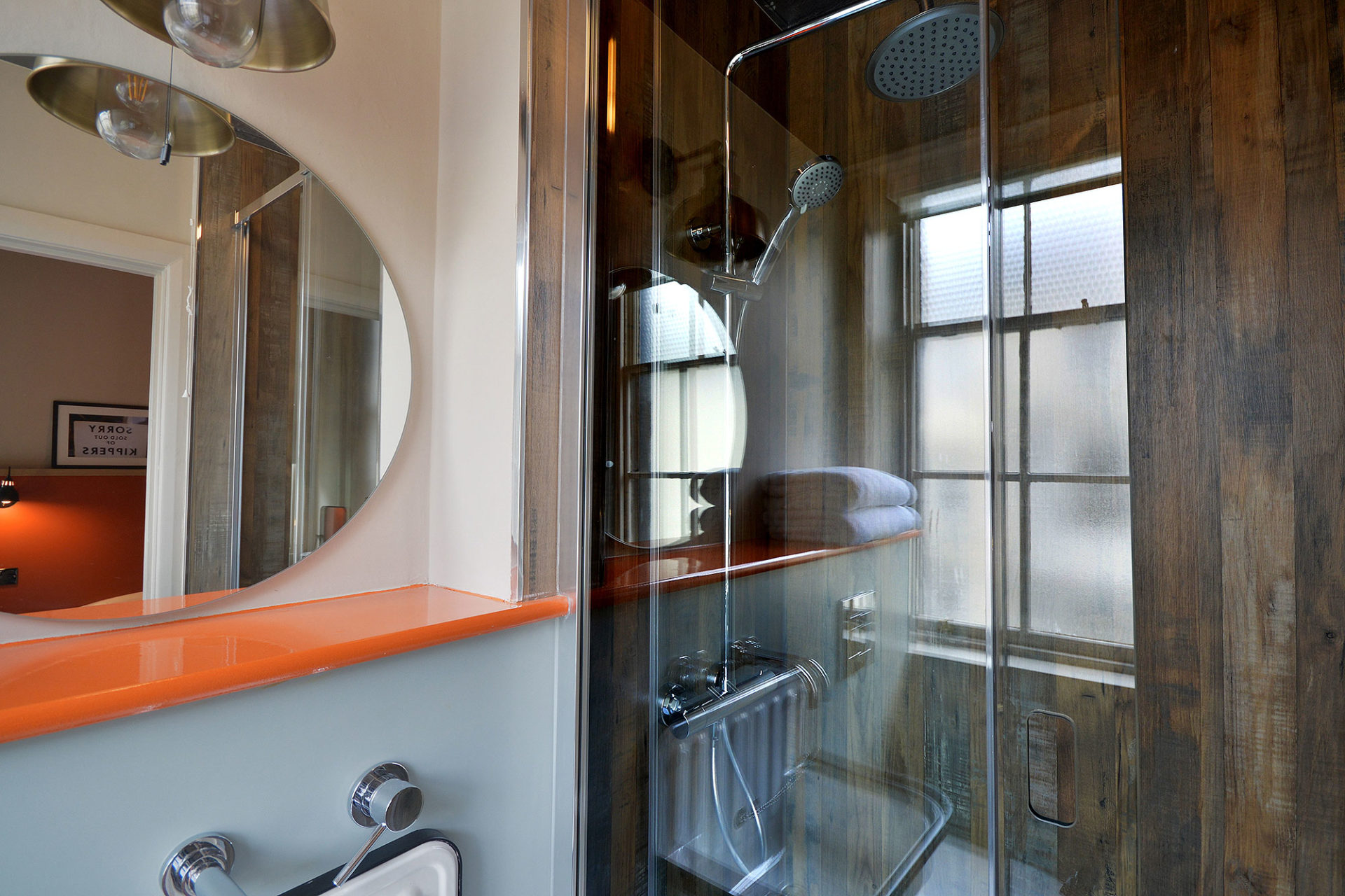 FIRST LOOK: Bike & Boot Hotel to open in July