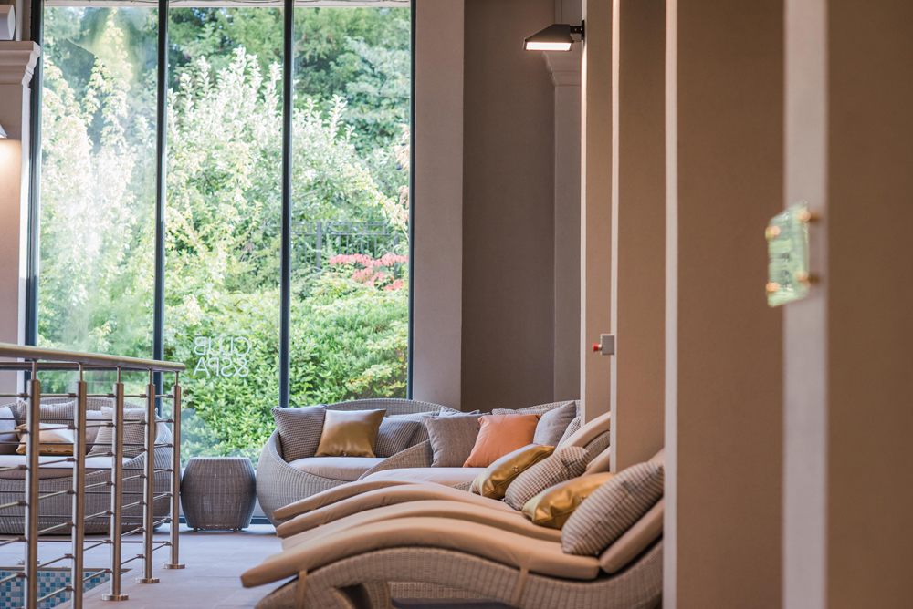 INSIDE LOOK: Mottram Hall’s £10m spa conversion into Champneys resort