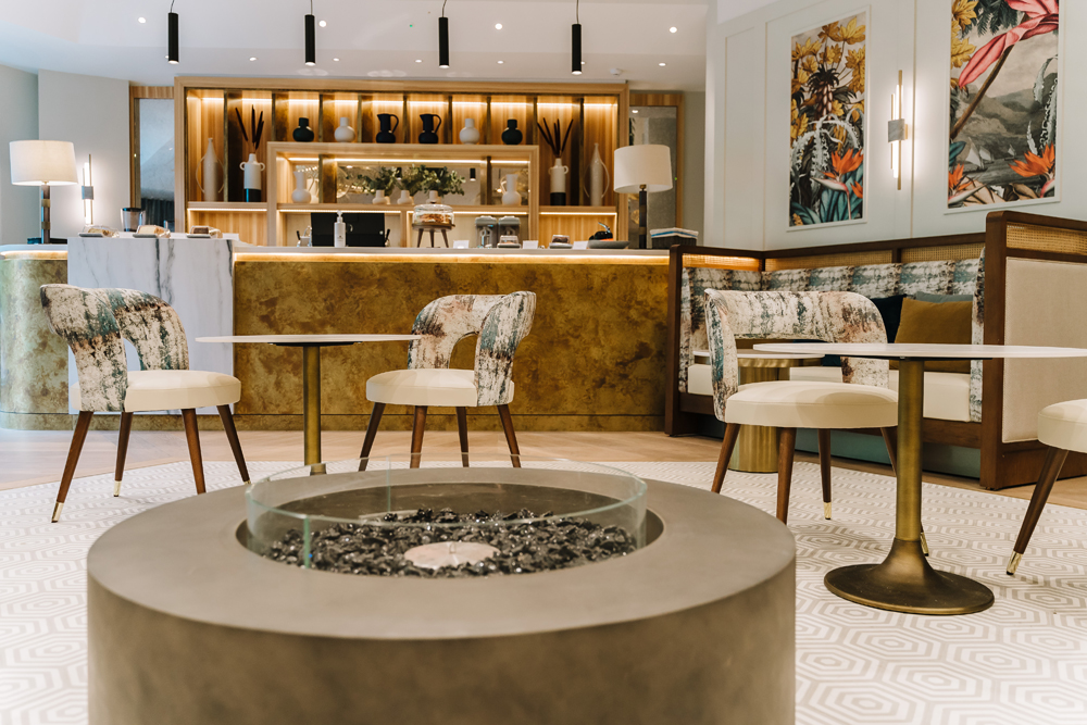 INSIDE LOOK: Mottram Hall’s £10m spa conversion into Champneys resort