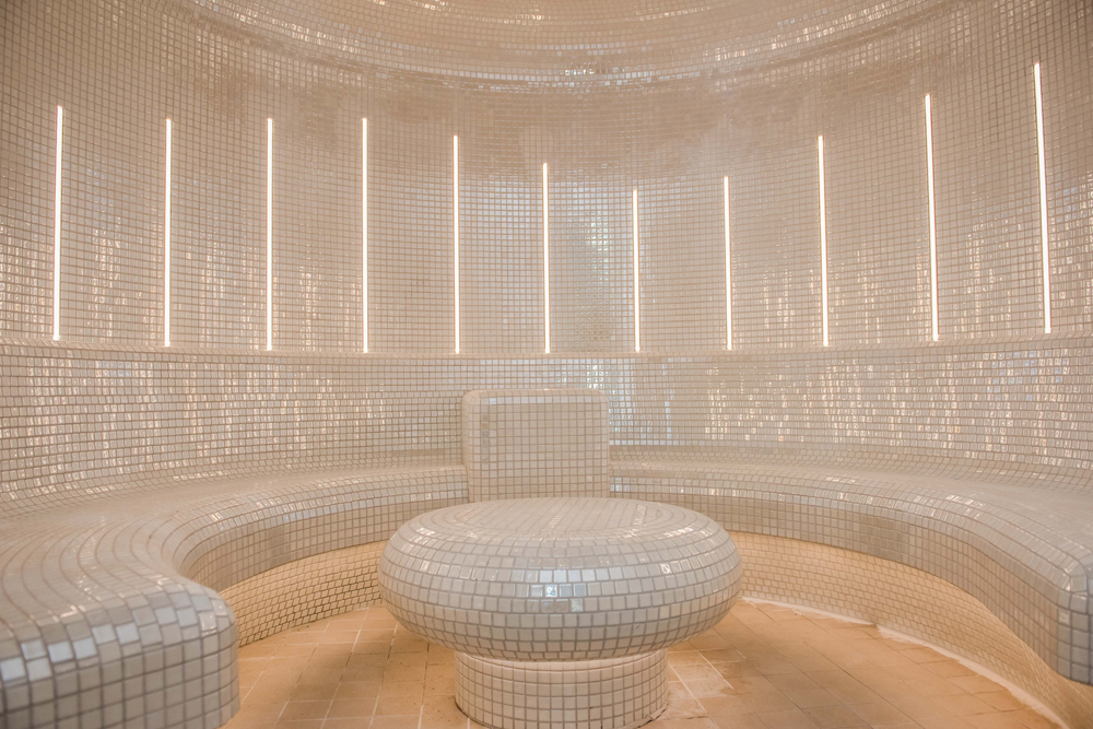 INSIDE LOOK: Mottram Hall’s £10m spa conversion into Champneys resort