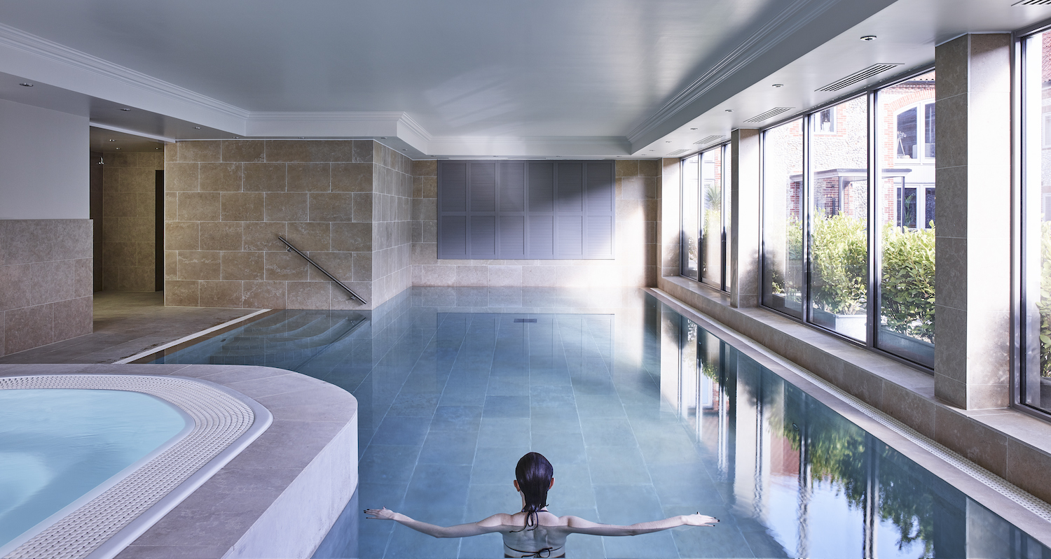 INSIDE LOOK: New Norfolk boutique hotel The Harper to open in May