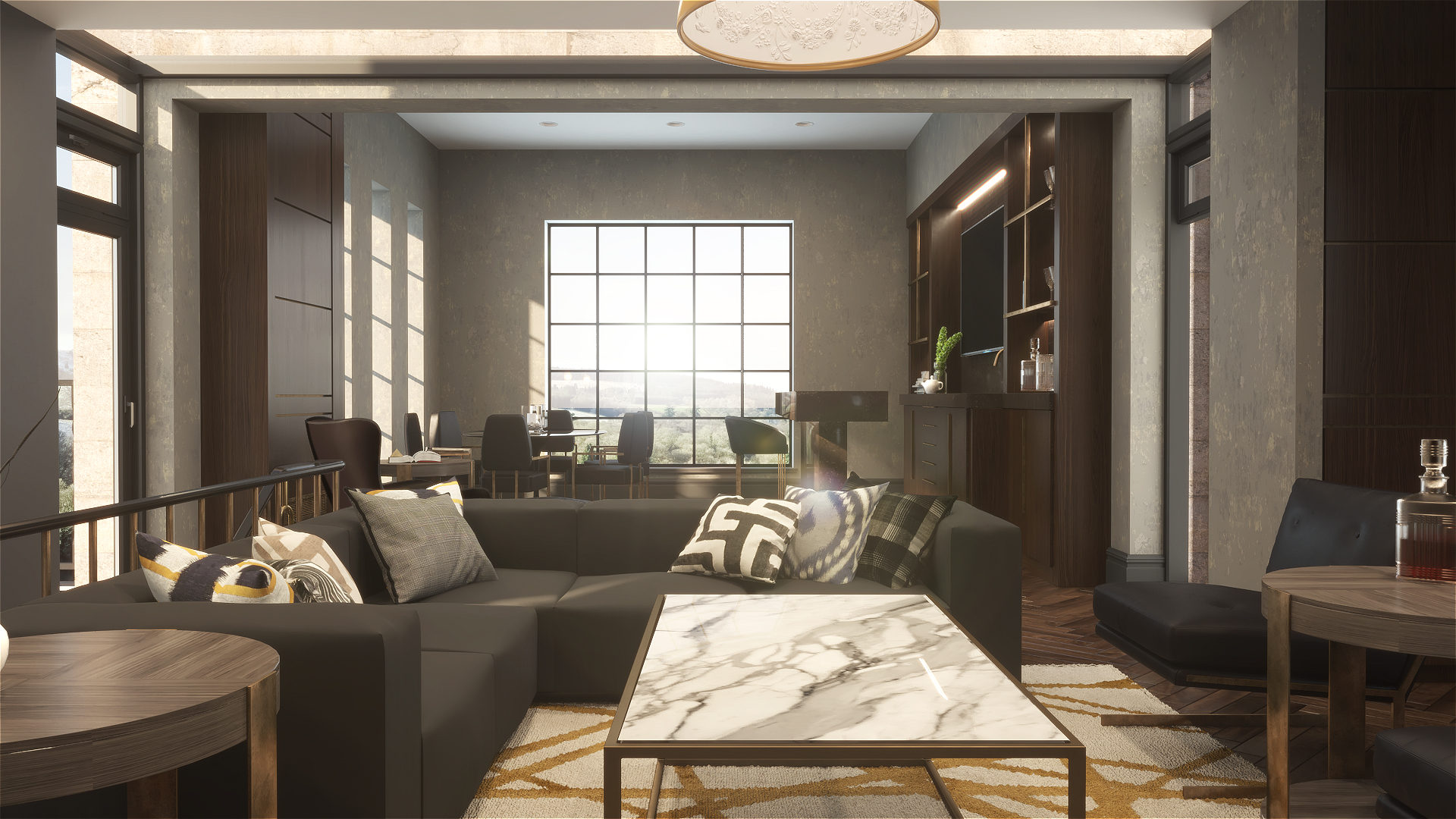 INSIDE LOOK: Cameron House unveils new suites as hotel bolsters senior ...