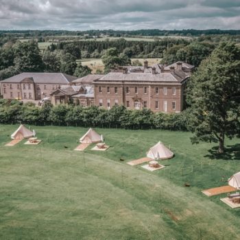 Gisburne Park Estate News - Boutique Hotelier