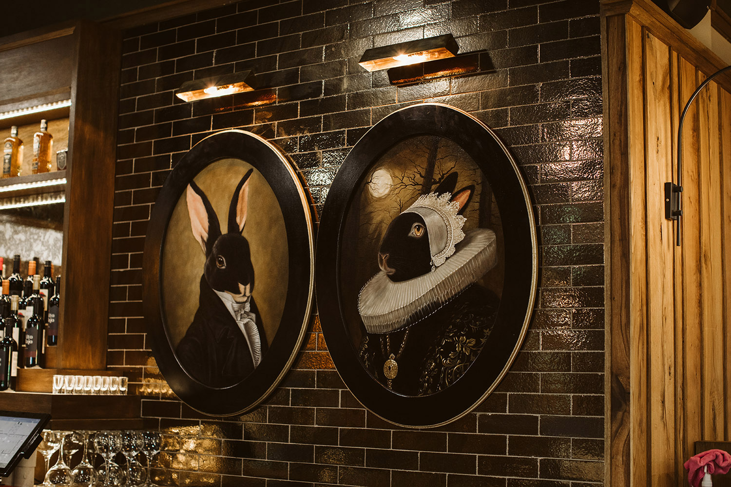 FIRST LOOK: Galgorm Collection opens new boutique retreat, The Rabbit ...