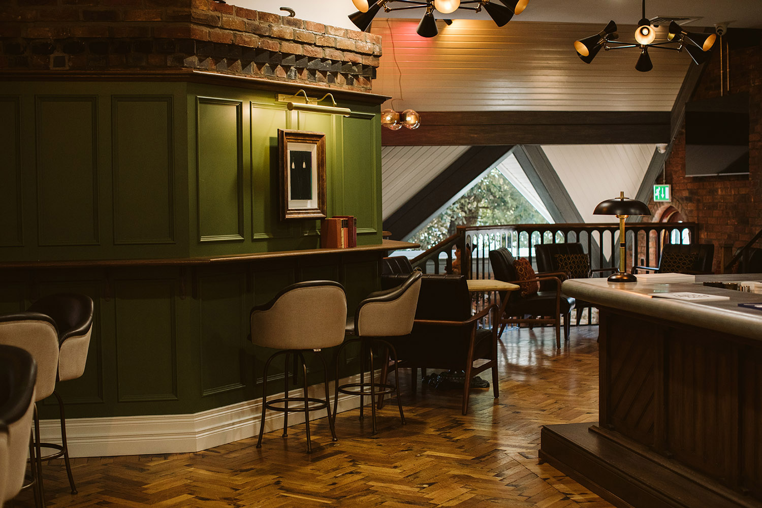 FIRST LOOK: Galgorm Collection opens new boutique retreat, The Rabbit ...