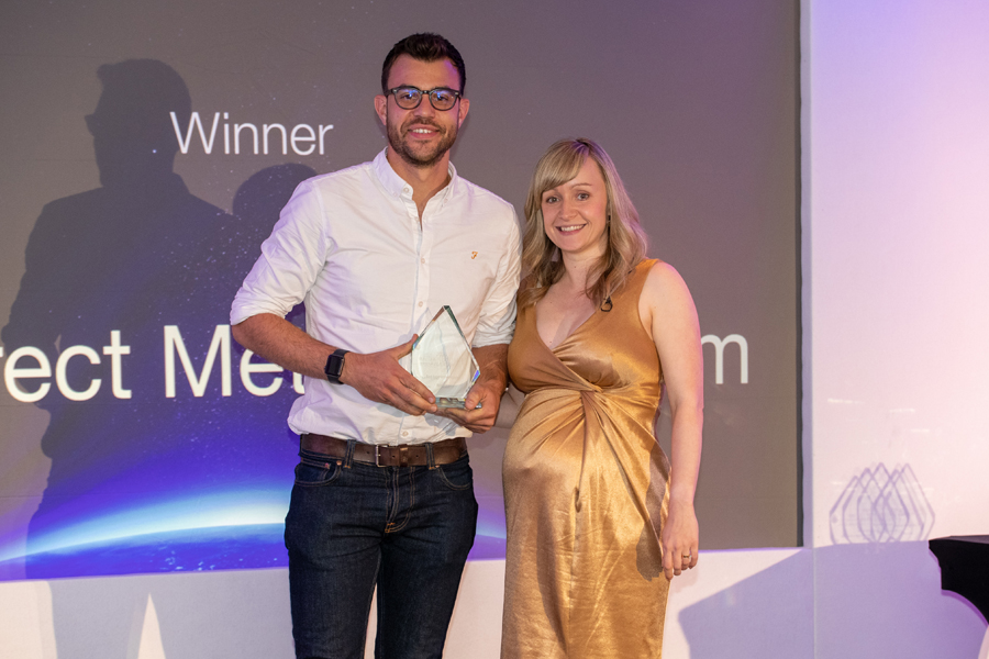 BEST SUPPORTING SERVICE