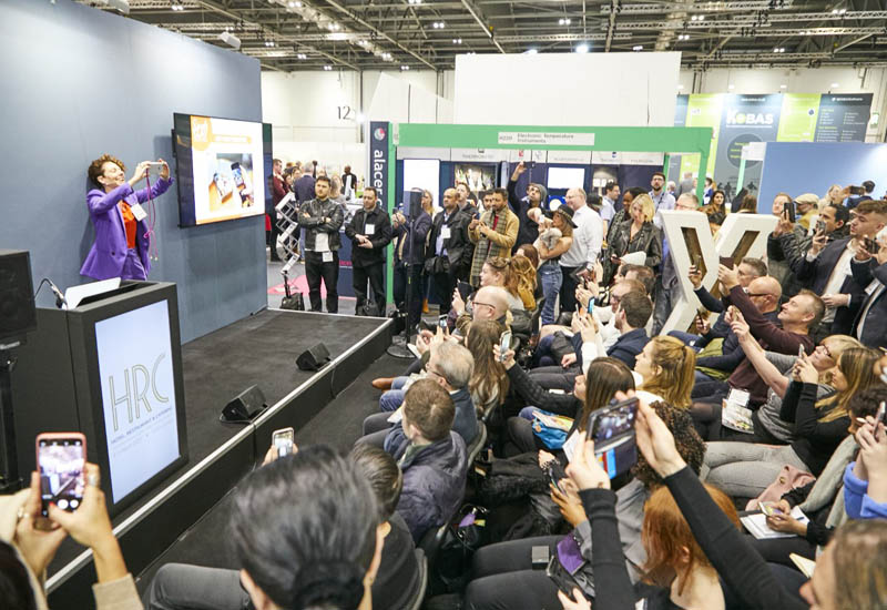 HRC Show 2023: Everything you need to know about the show