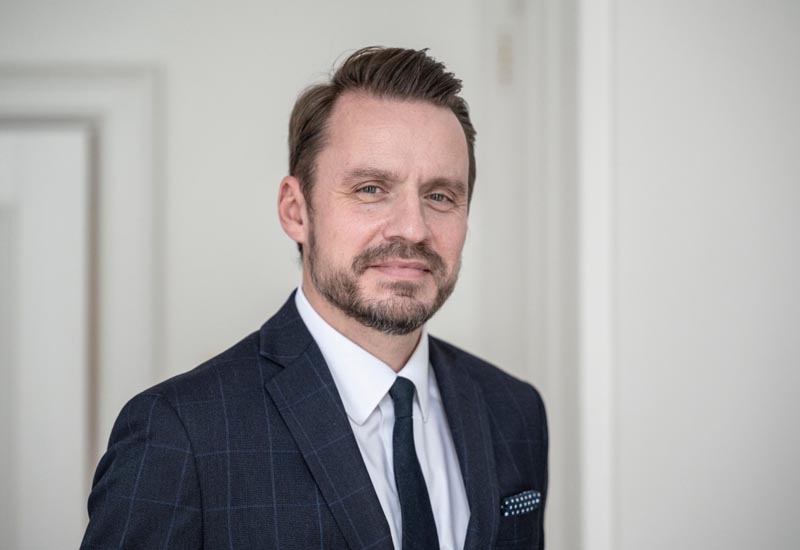 Francois-Xavier Schoeffer appointed GM of The Kensington