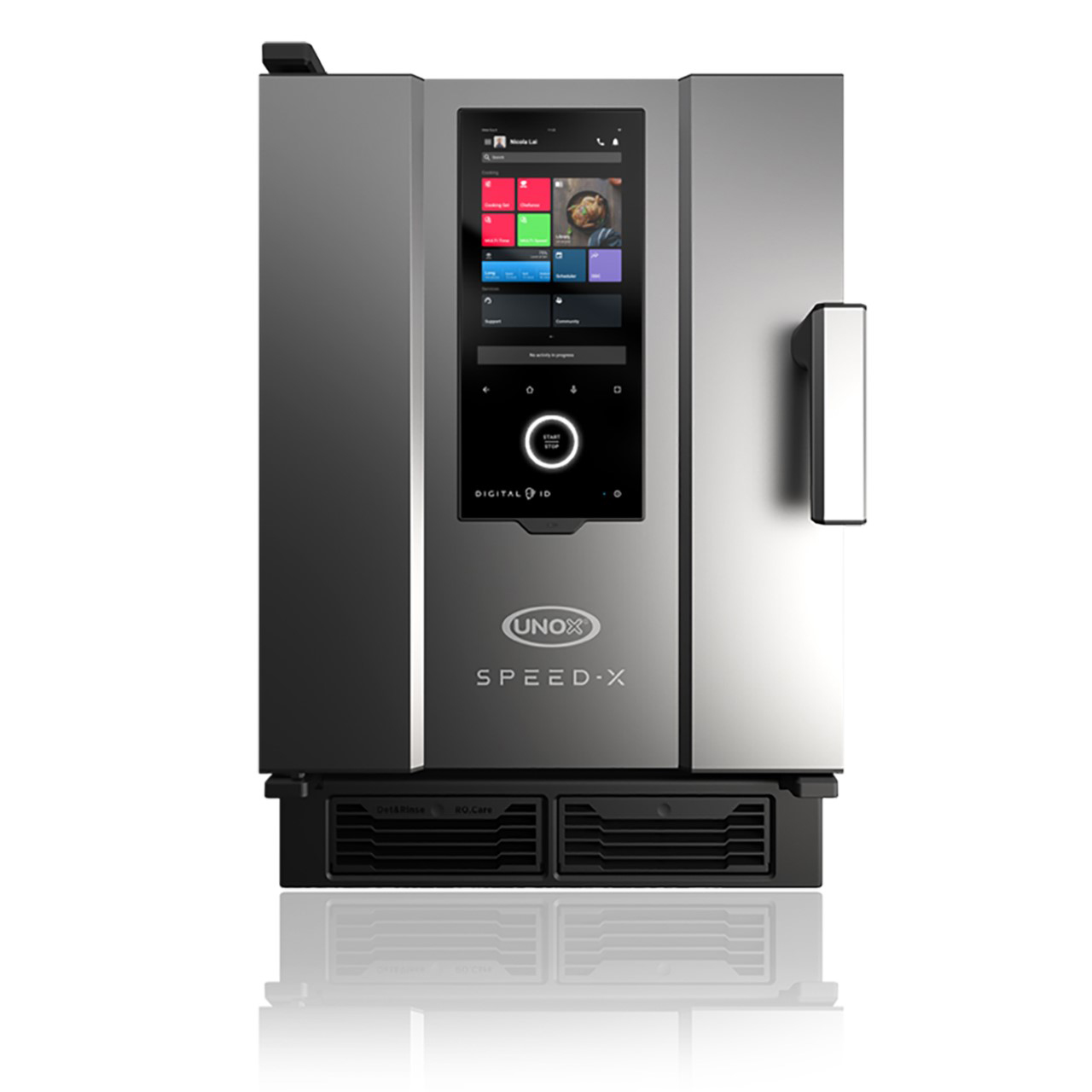 HRC Show stand previews: The exhibitors to seek out in 2022