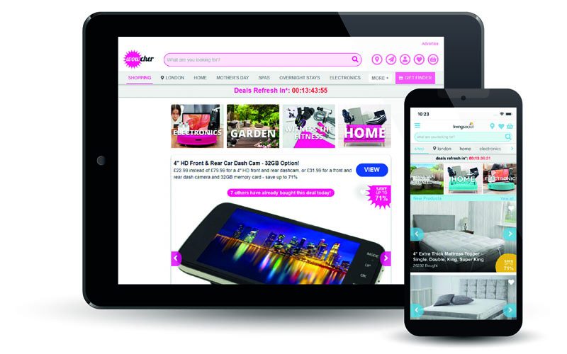 Premier Software announces integration with Wowcher and Living Social