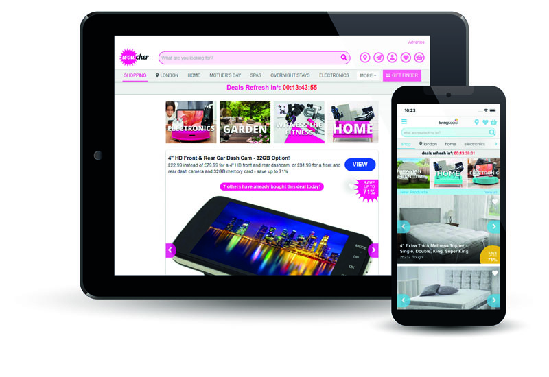 Premier Software announces integration with Wowcher and Living Social