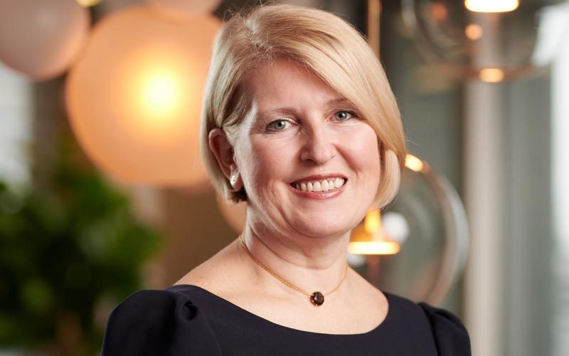 Female hoteliers: 23 women in hotels who are at the top of their game
