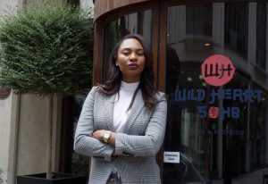 Female hoteliers: 23 women in hotels who are at the top of their game