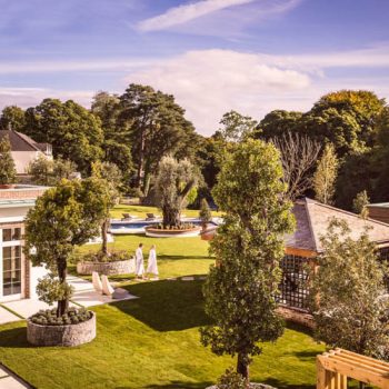 Galgorm Collection News - Boutique Hotelier