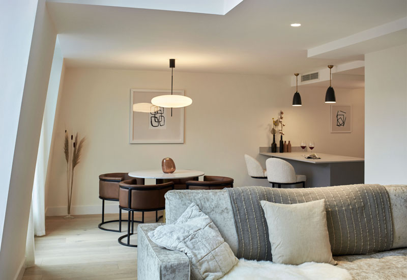 LEVEN interview: "Manchester is the second largest growing UK market"